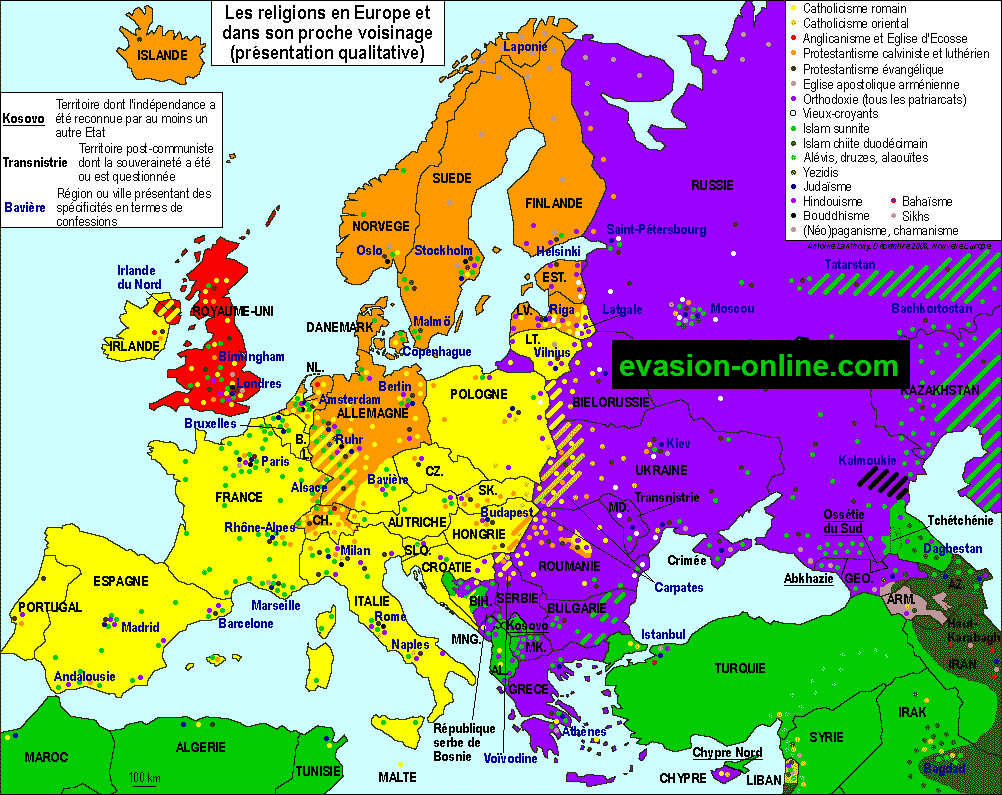 Map Of Europe In French Thefreebiedepot Map Of Europe In French Thefreebiedepot