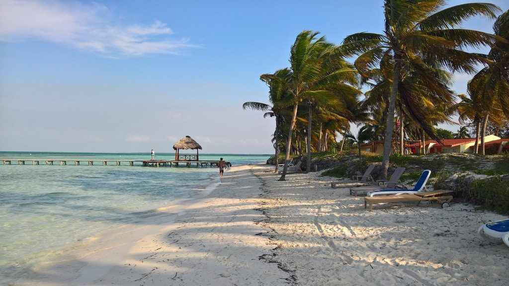 Cuba vacances ≡ Voyage - Carte - Plan