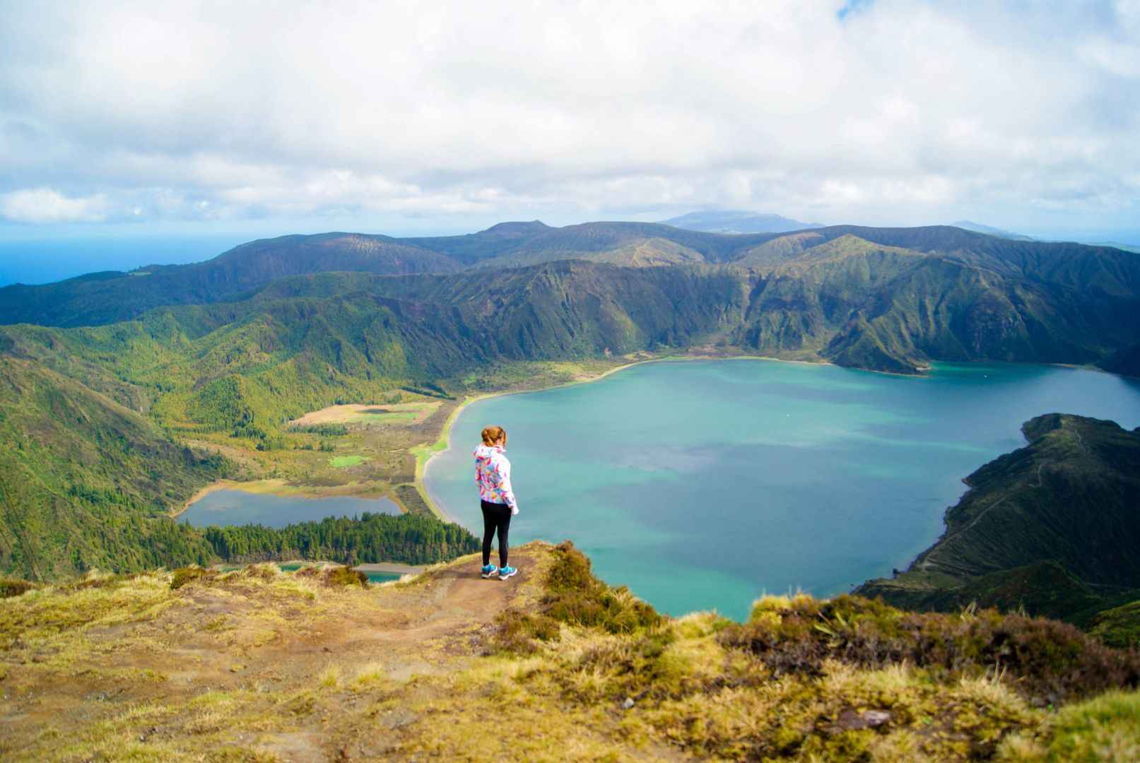 Les Açores ≡ Voyage - Carte - Plan