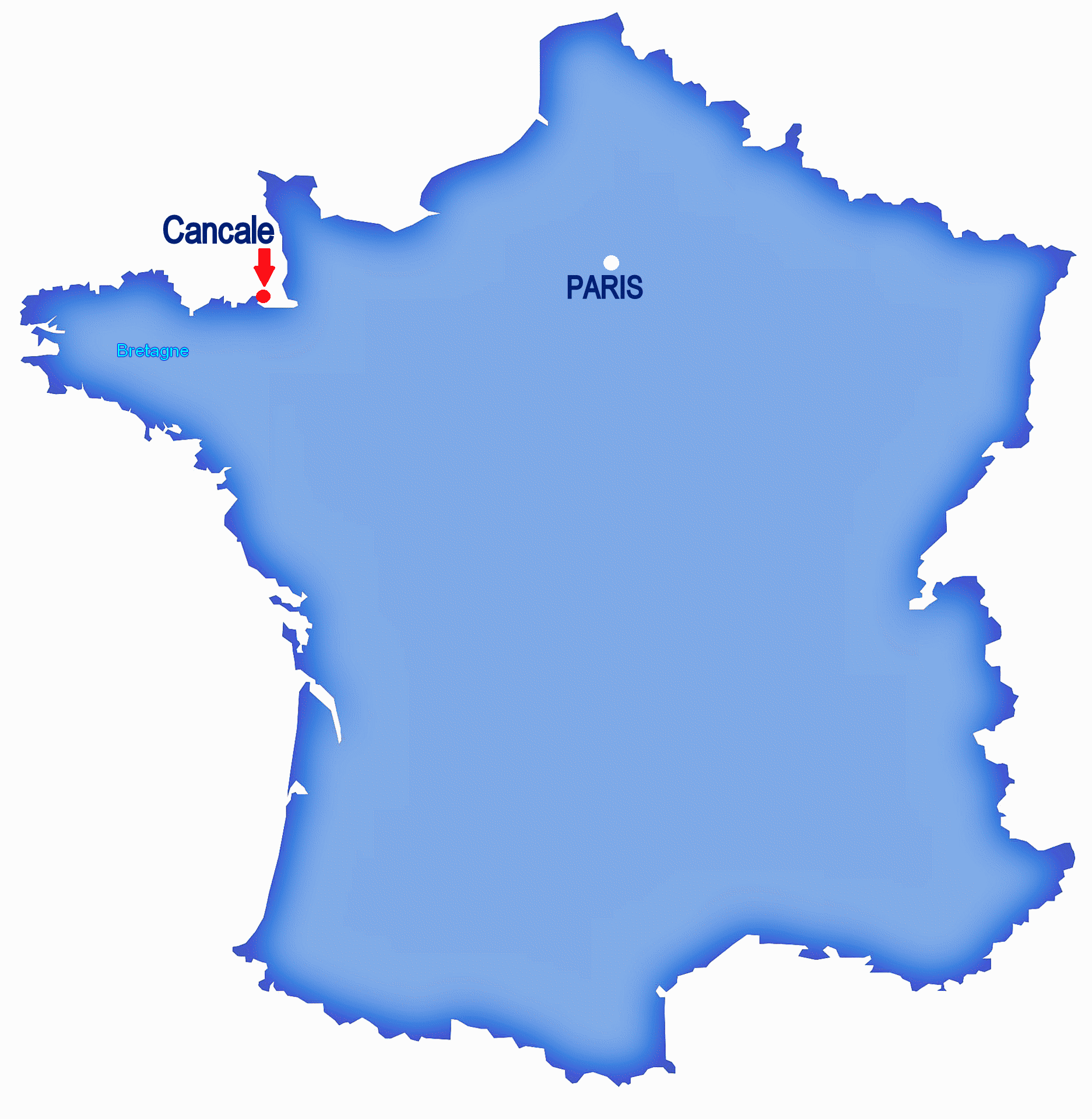 Paris Sur La Carte De France Voyage Carte Plan Paris Sur La Carte De France Voyage Carte Plan