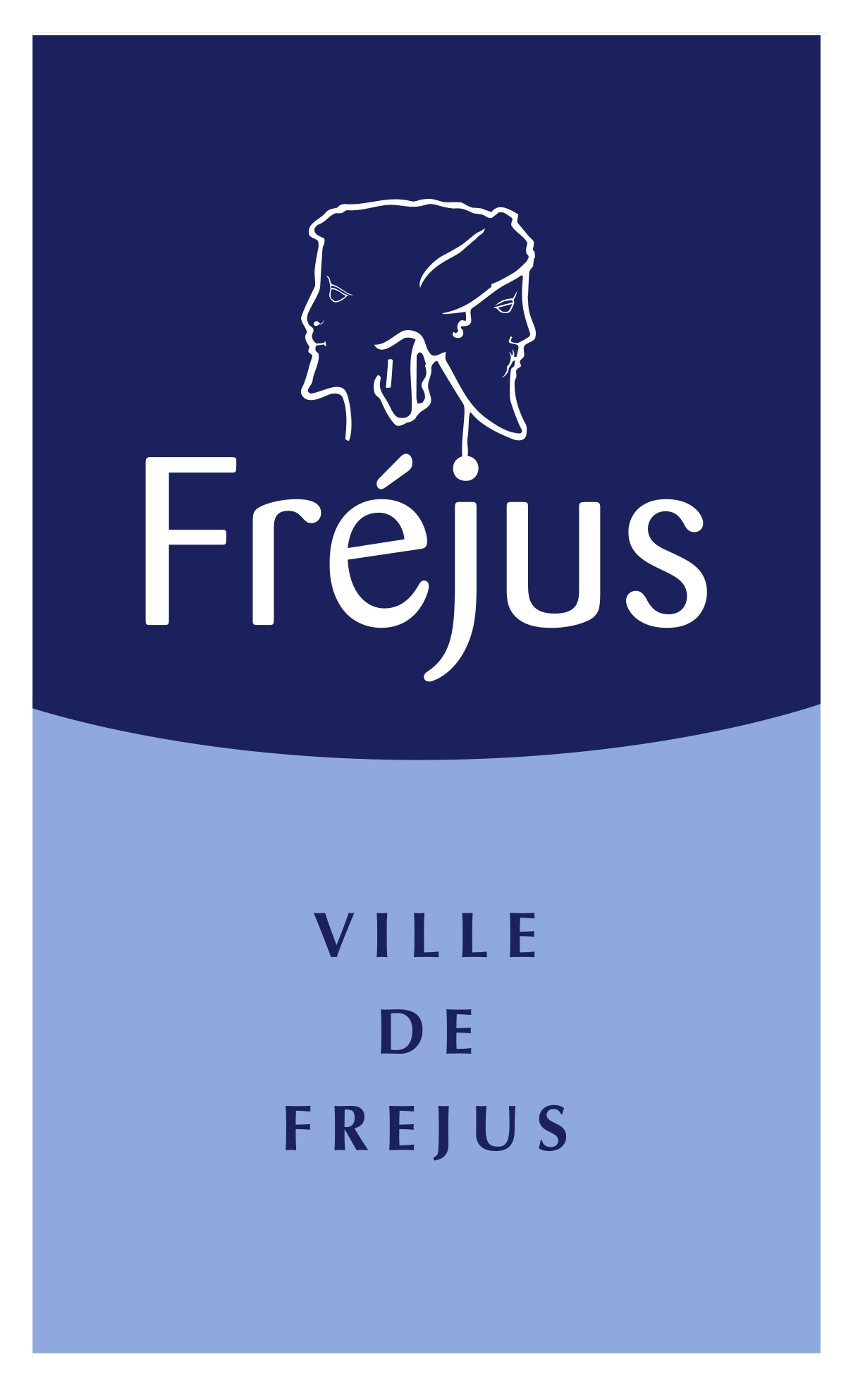 Ville de Fréjus ≡ Voyage - Carte - Plan