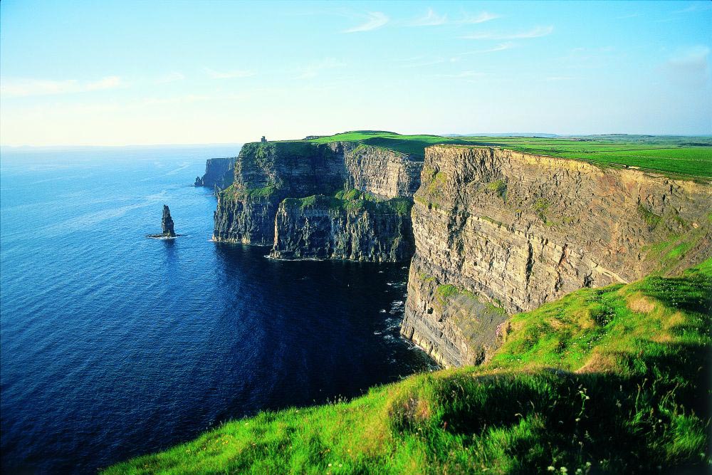 Irlande » Vacances - Arts- Guides Voyages