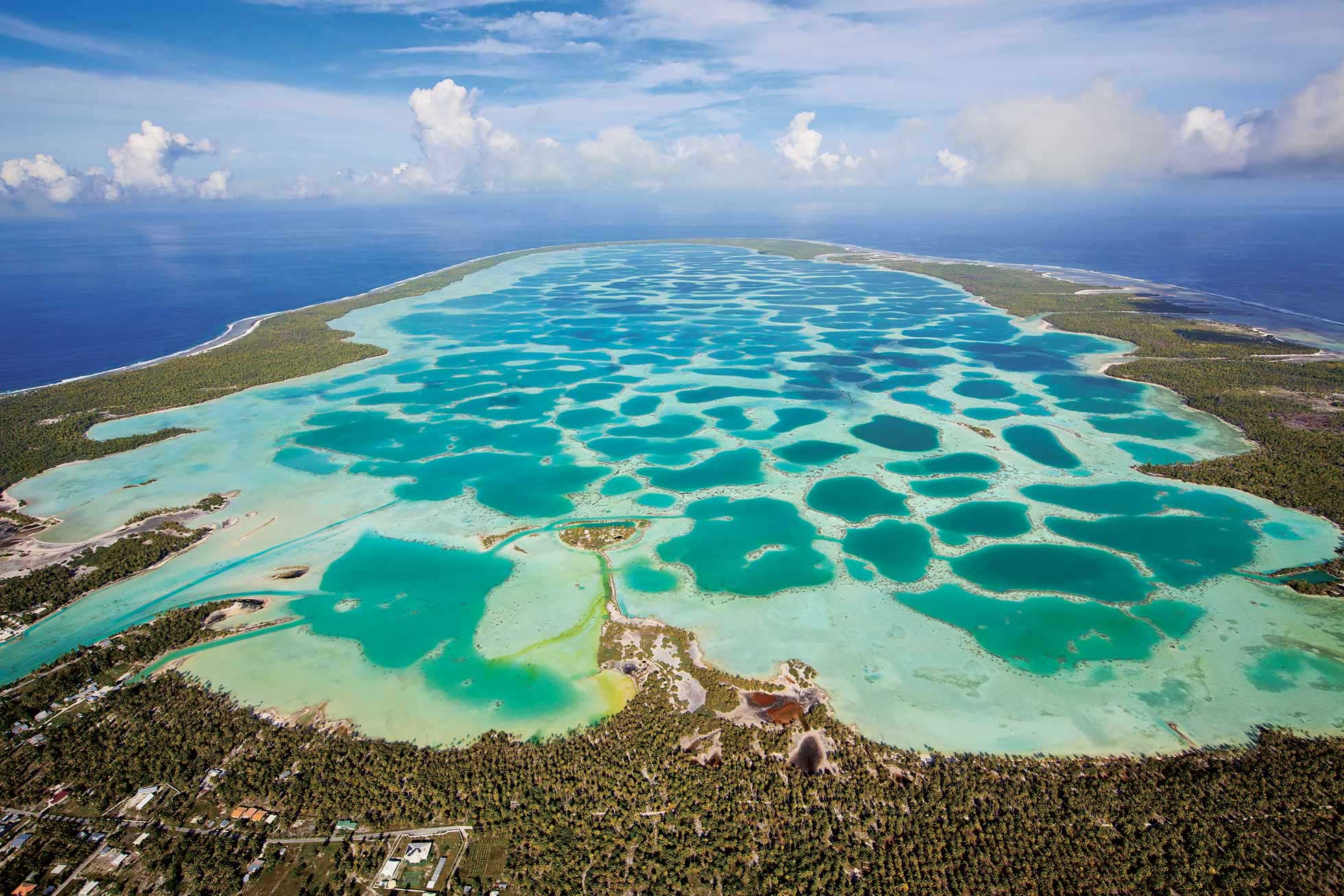 Mataiva île » Vacances - Arts- Guides Voyages