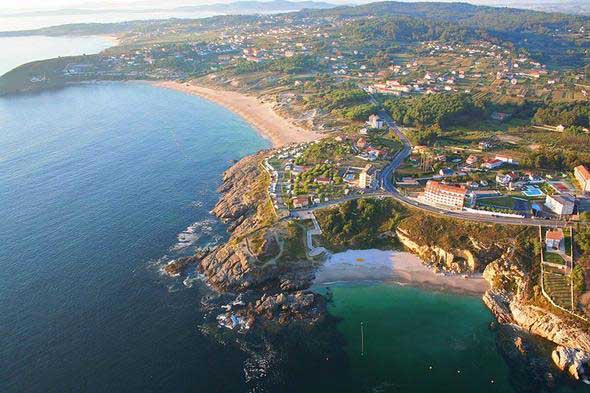 Galice » Vacances - Arts- Guides Voyages