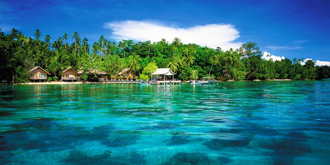 Iles Salomon » Vacances - Arts- Guides Voyages