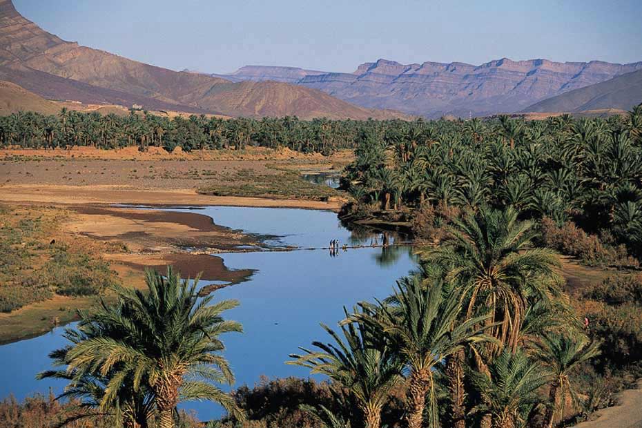 Le Sud du Maroc » Vacances - Arts- Guides Voyages
