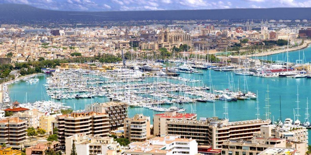 Palma de Majorque » Vacances - Arts- Guides Voyages