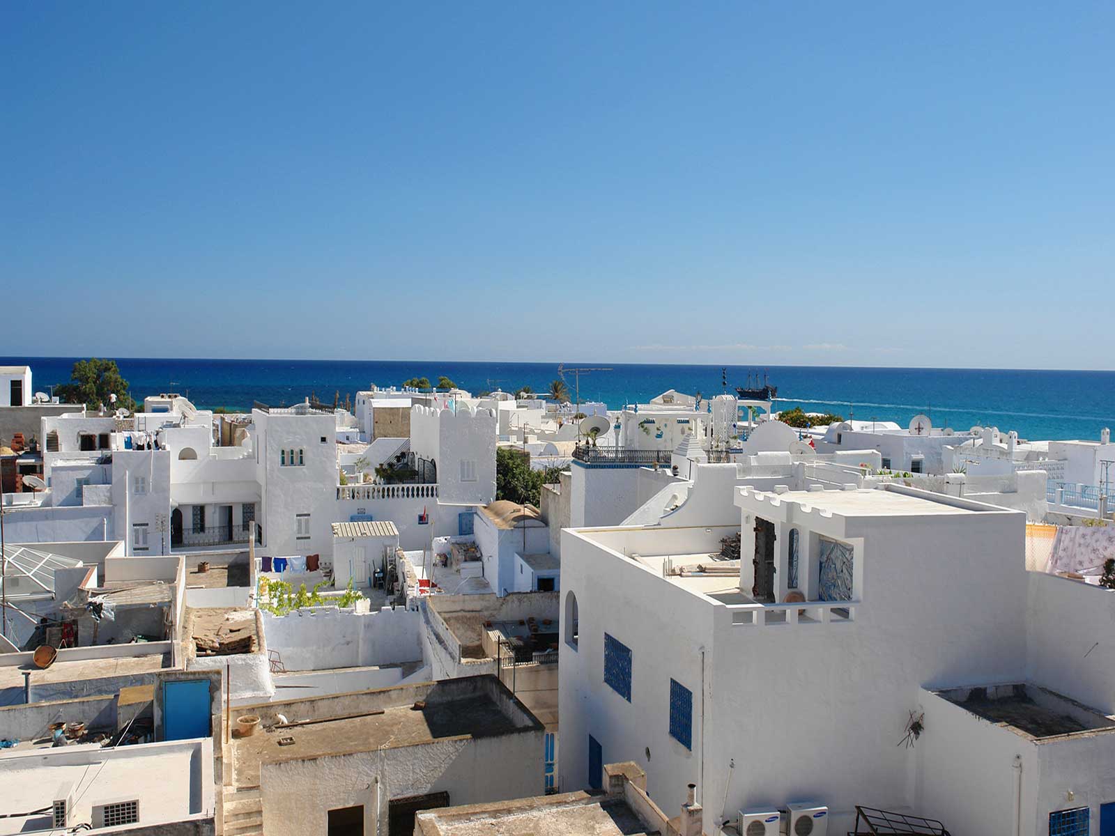 Hammamet » Vacances - Arts- Guides Voyages