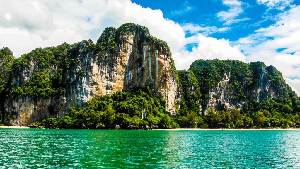 Que faire en Thaïlande » Vacances - Guide Voyage