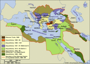 Le Maghreb ≡ Voyage - Carte - Plan
