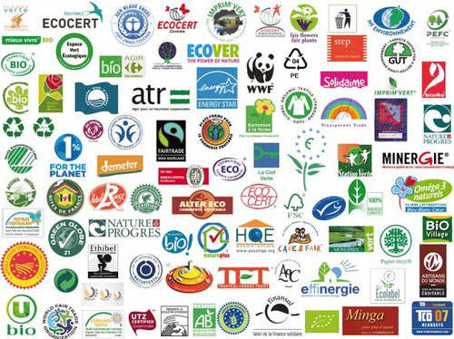 Les labels du tourisme responsable ≡ Voyage - Carte - Plan