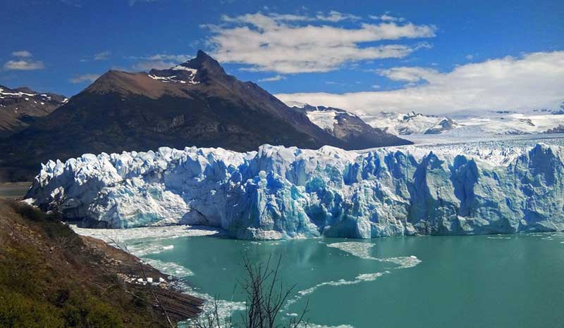 La Patagonie ≡ Voyage - Carte - Plan
