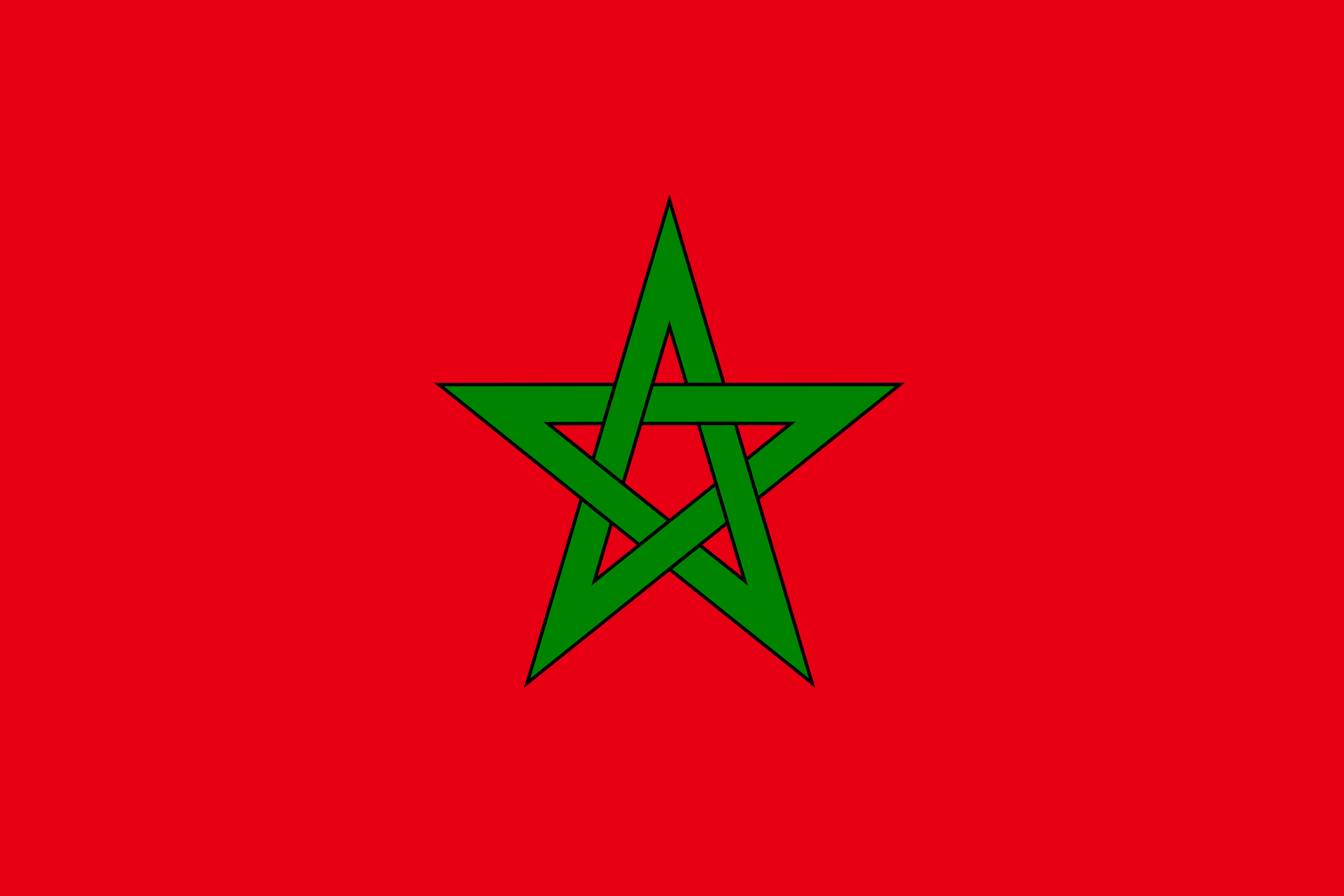 Maroc ≡ Voyage - Carte - Plan