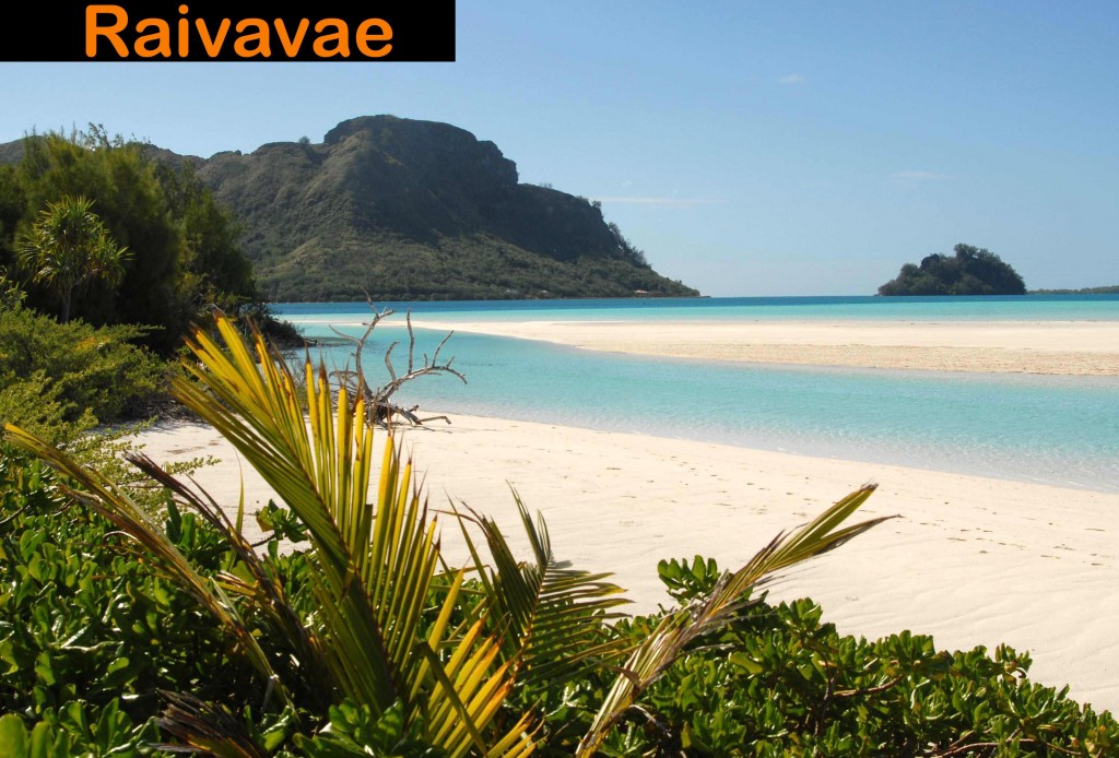 Raivavae - île de polynésie française » Vacances - Guide Voyage