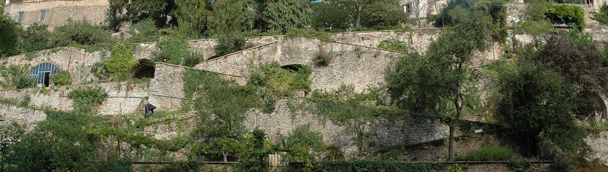 Avallon ≡ Voyage - Carte - Plan