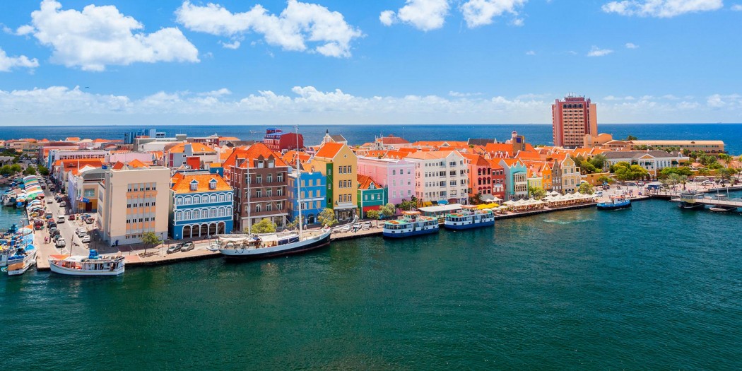 Curaçao » Vacances - Guide Voyage