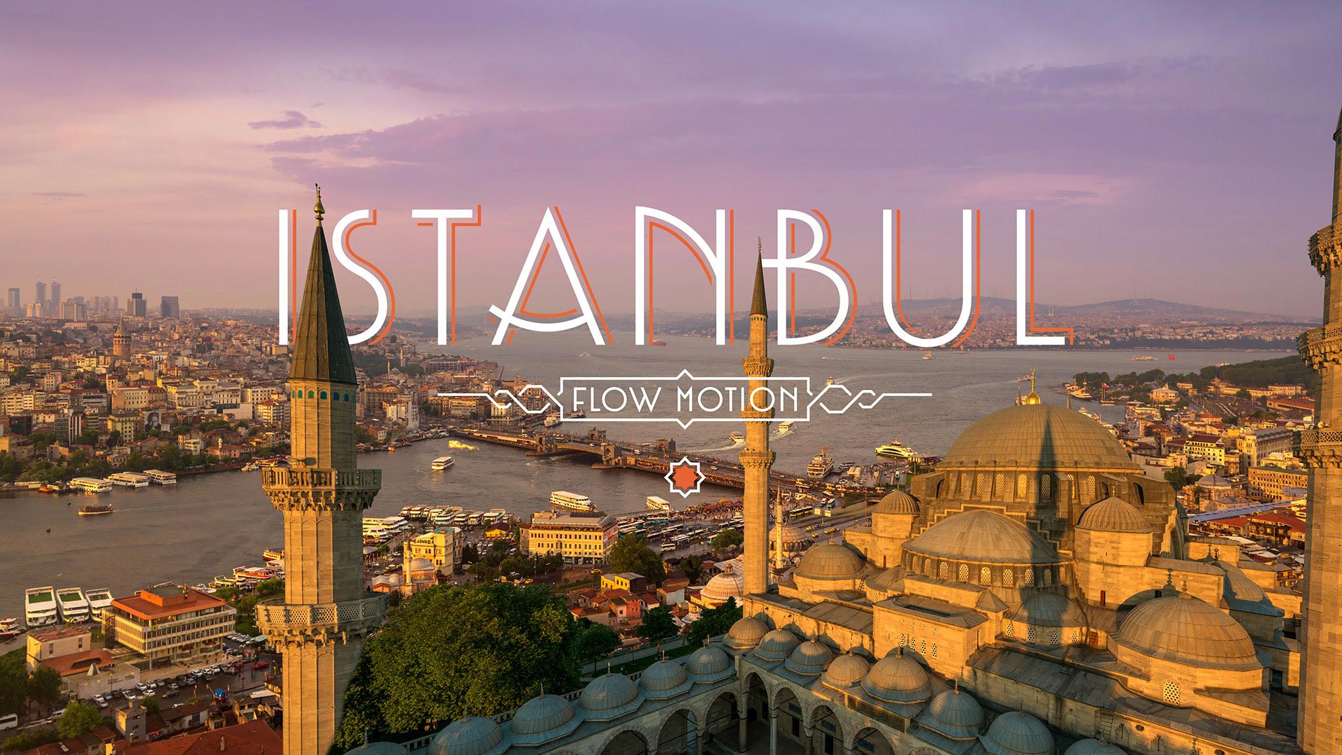 Istanbul ≡ Voyage - Carte - Plan