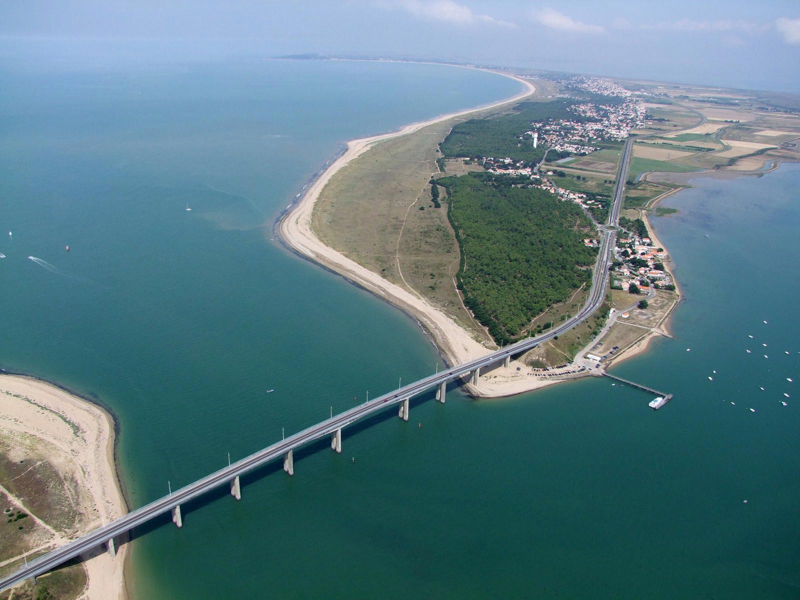 Visiter L Ile De Noirmoutier Top 10 Des Incontournables Noirmoutier Visiter L Ile De Noirmoutier Top 10 Des Incontournables Noirmoutier