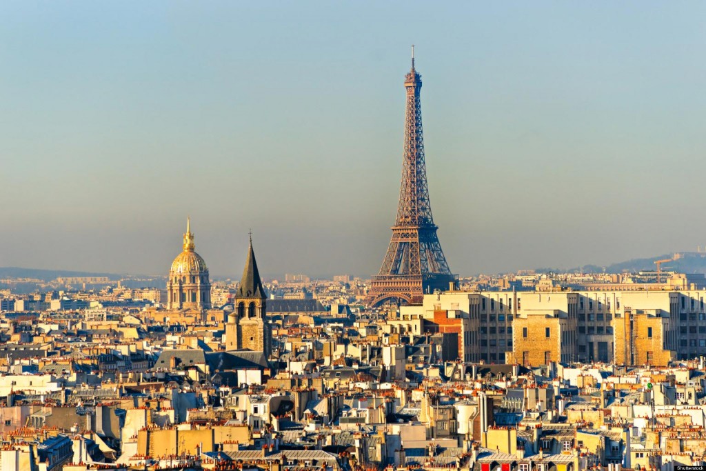 tourisme a paris» Info ≡ Voyage - Carte - Plan