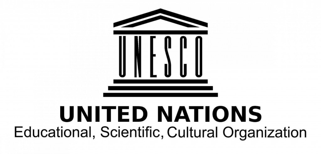 Unesco » Voyage - Carte - Plan