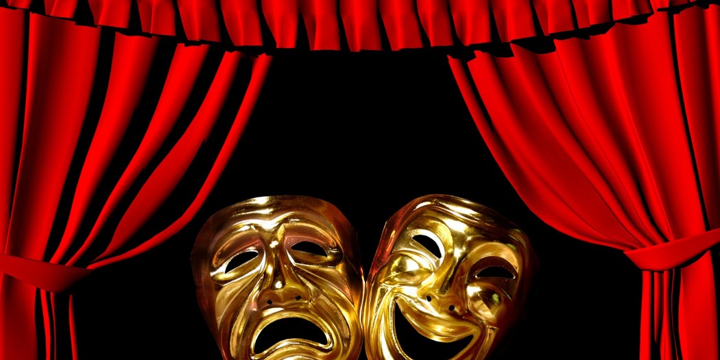 Théâtre de masque » Voyage - Carte - Plan