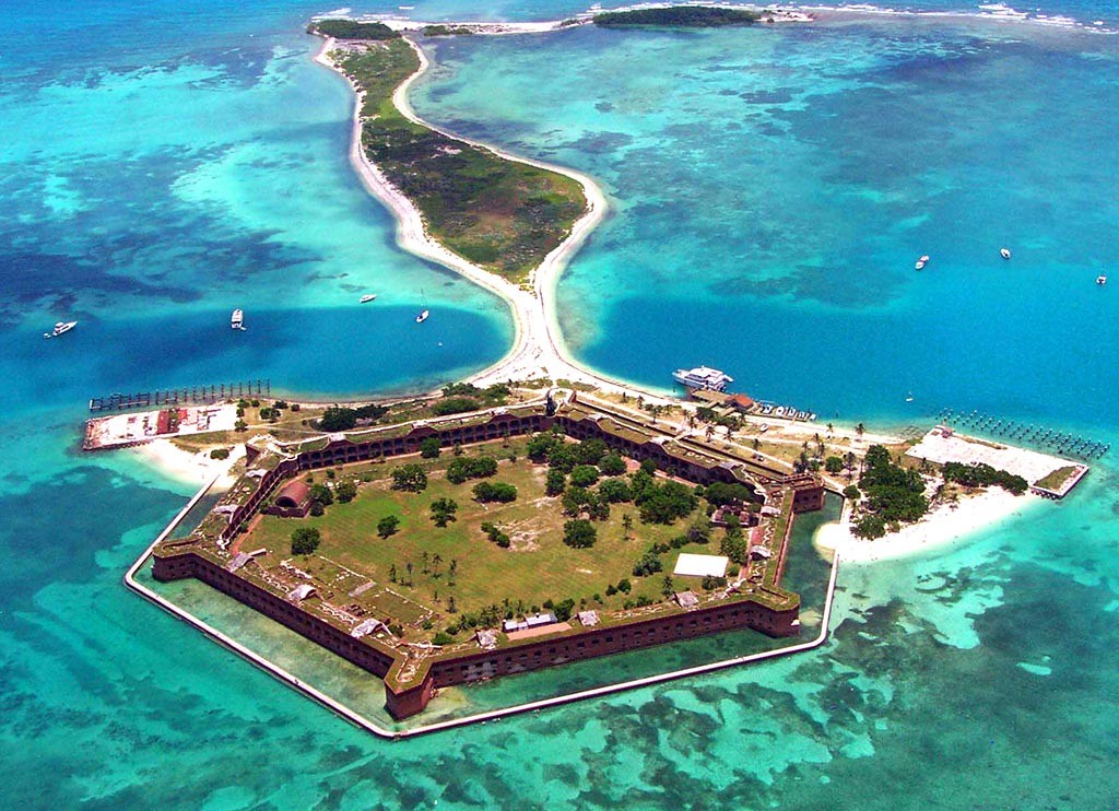 que faire a key west» Info ≡ Voyage - Carte - Plan