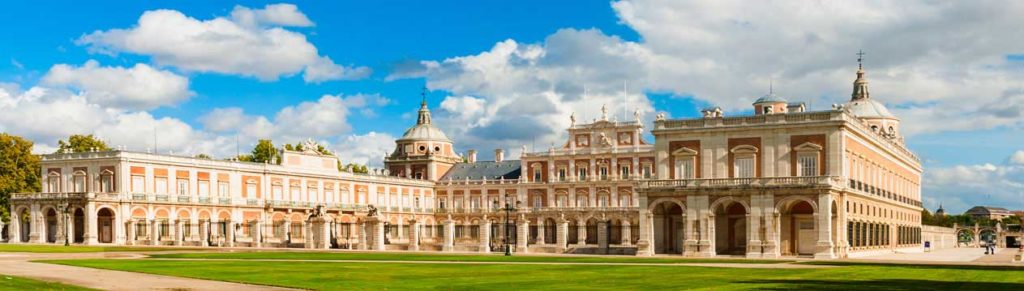 aranjuez photo» Info ≡ Voyage - Carte - Plan