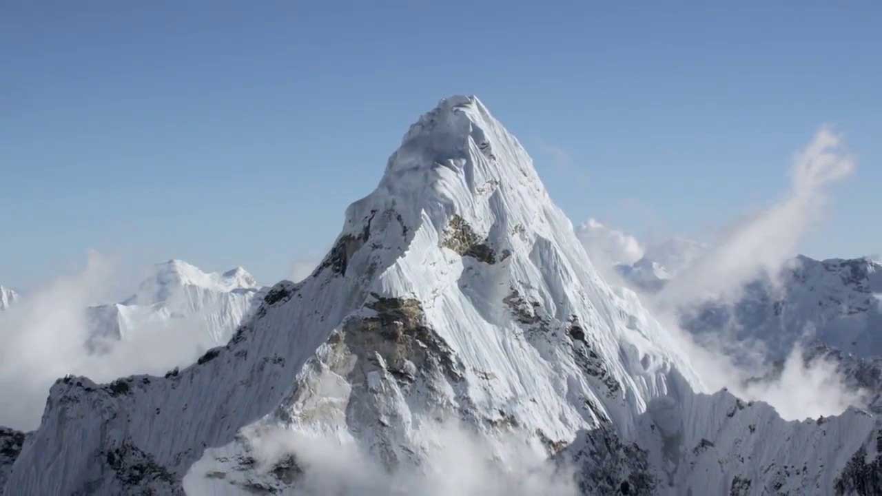 Himalaya ≡ Voyage - Carte - Plan