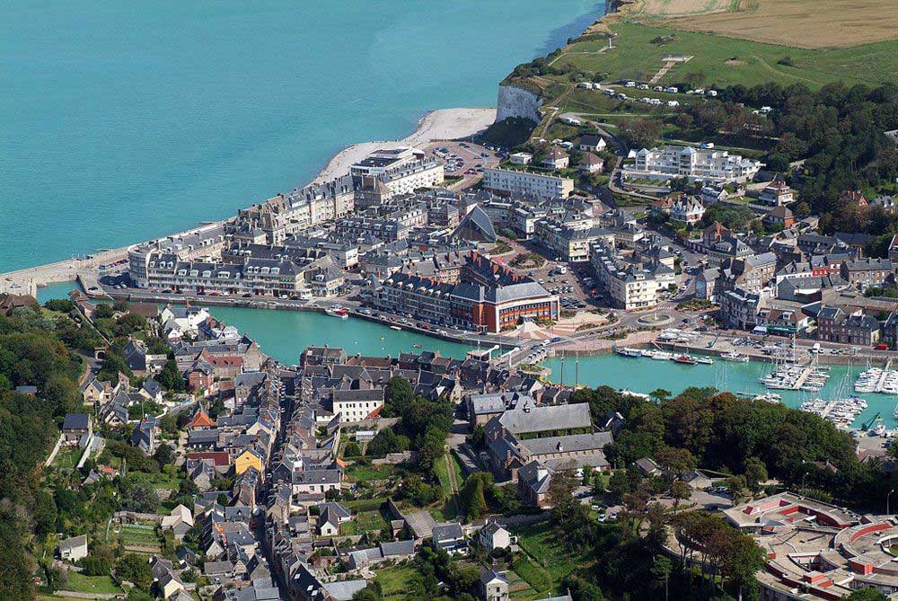 pornic carte» Info ≡ Voyage - Carte - Plan