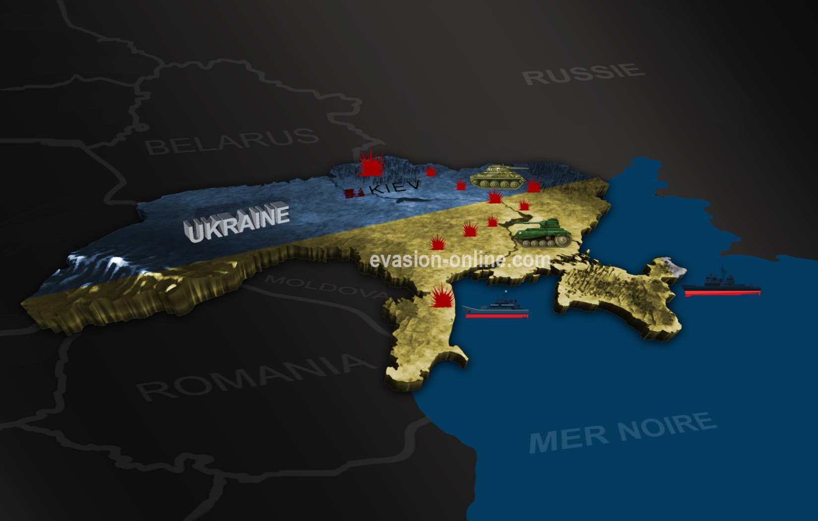 in» Info ≡ Voyage - Carte - Plan