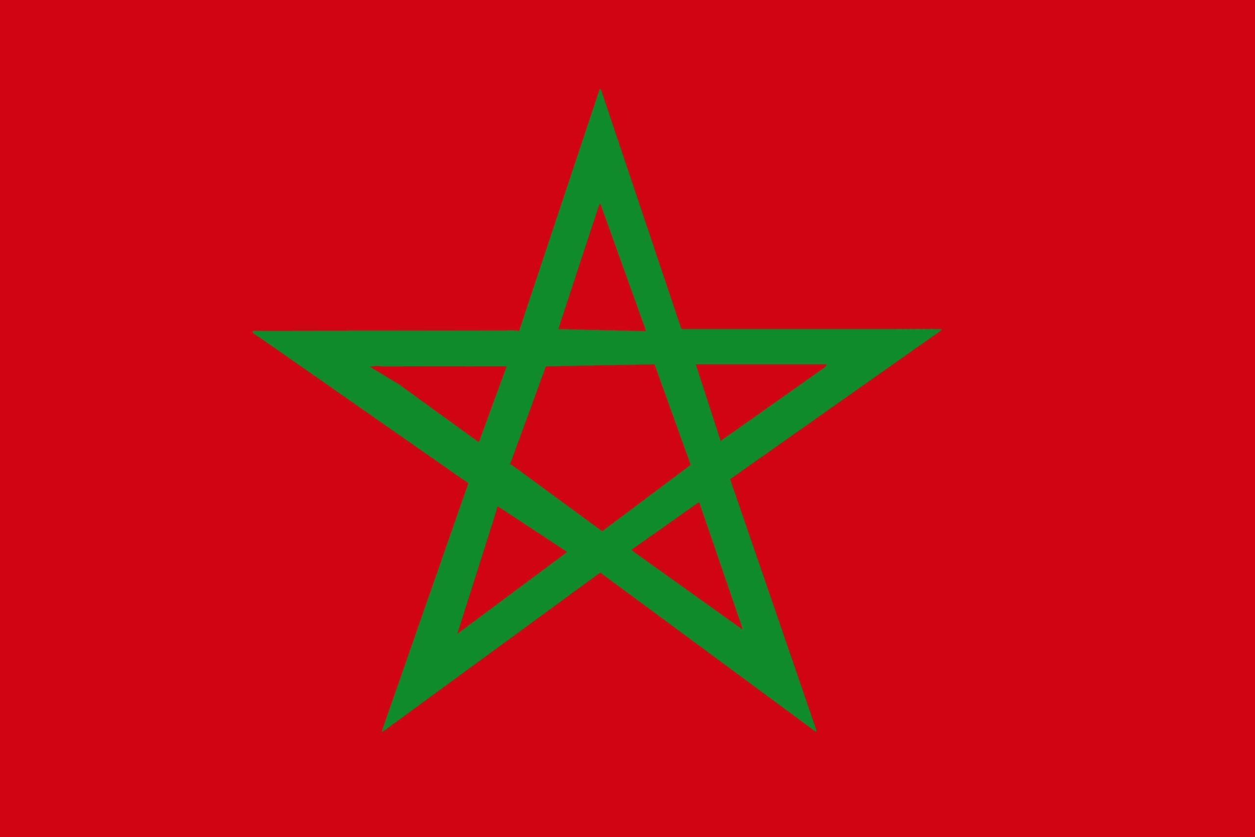 Sites touristiques du Maroc ≡ Voyage - Carte - Plan